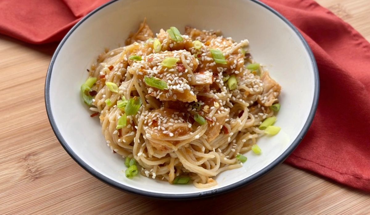 An Entire Month of Recipes To Get You Through CROCKTOBER!!! - Meals ...