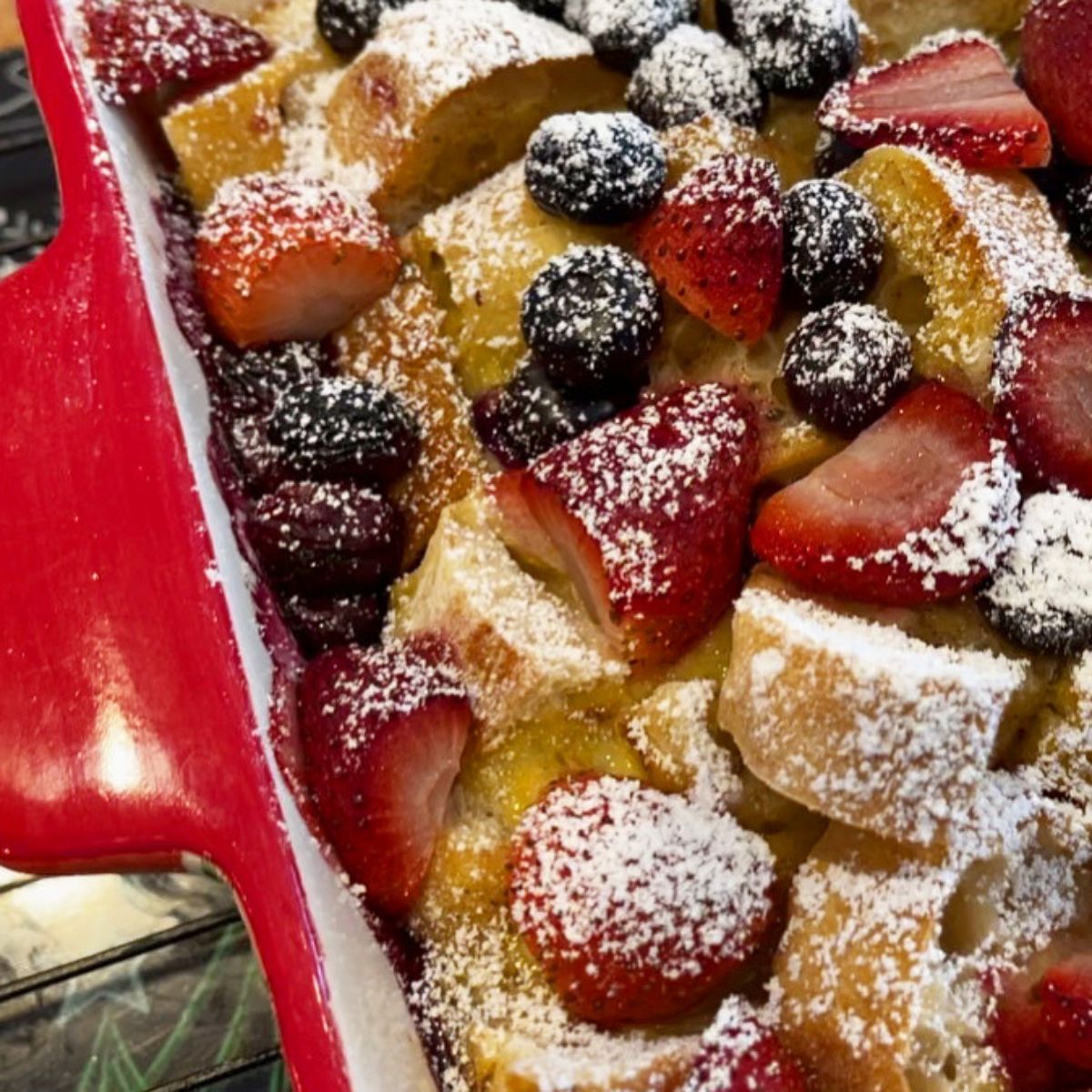 14 Easy Christmas Breakfast and Brunch Recipes to Impress Your Guests ...